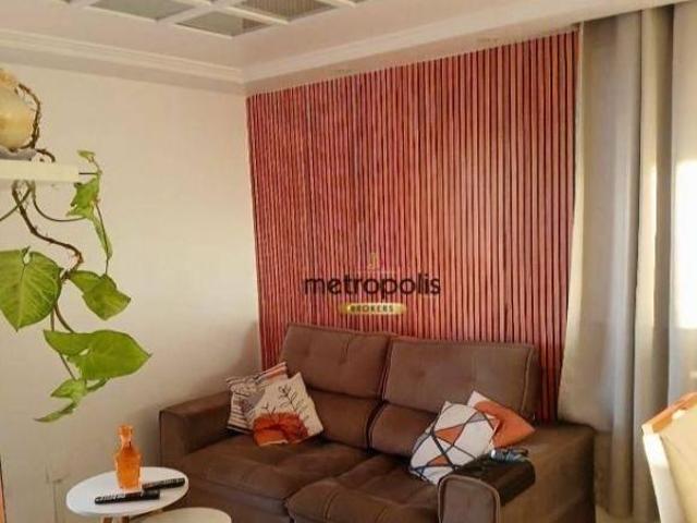 Apartamento à venda, 51 m² por R$ 280.000,00 Jardim Ângela Zona Leste São Paulo/SP
