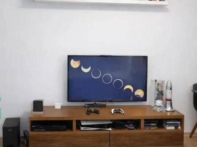 Apartamento à venda, 51 m² por R$ 280.000,00 Jardim Maristela São Paulo/SP