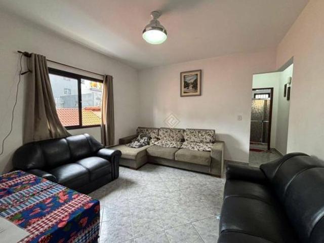Apartamento à venda, 51 m² por R$ 280.000,00 Ocian Praia Grande/SP