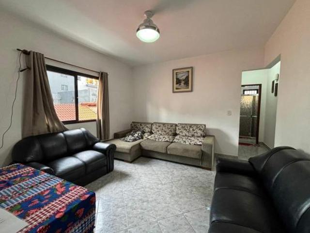 Apartamento à venda, 51 m² por R$ 280.000,00 Ocian Praia Grande/SP