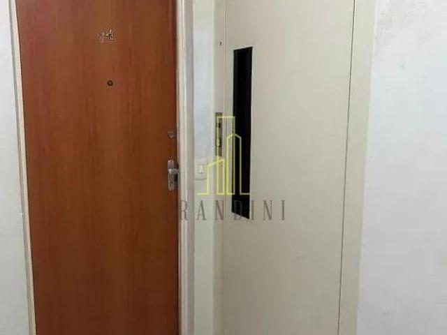 Apartamento à venda, 51 m² por R$ 297.000,00 Parque das Nações Santo André/SP