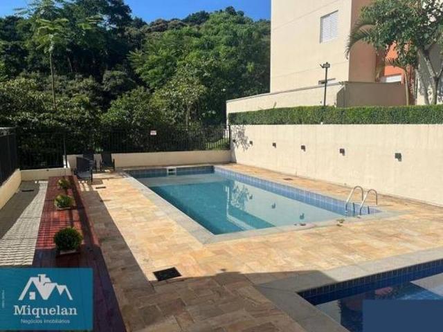 Apartamento à venda, 51 m² por R$ 299.000,00 Tremembé São Paulo/SP