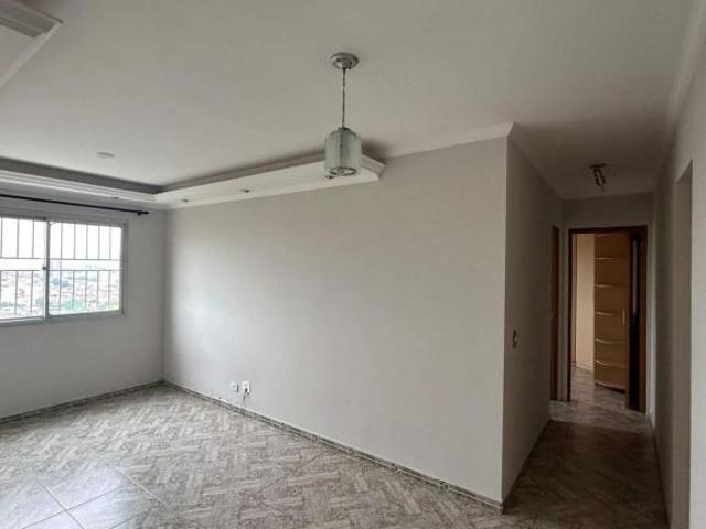 Apartamento à venda, 51 m² por R$ 299.000 Parque das Nações Santo André/SP