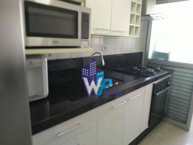 Apartamento à venda, 51 m² por R$ 299.999,99 Vila Curuçá Velha São Paulo/SP