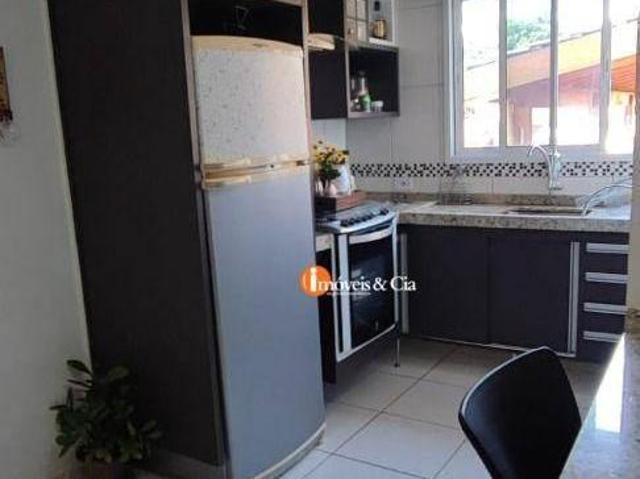 Apartamento à venda, 51 m² por R$ 304.000,00 Jardim das Cerejeiras Atibaia/SP