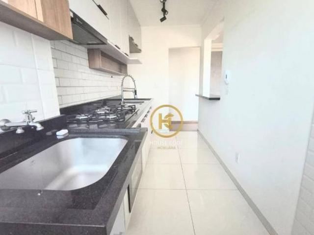 Apartamento à venda, 51 m² por R$ 305.000,00 Jardim Roberto Osasco/SP