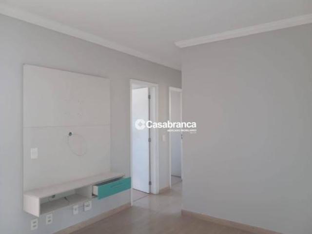 Apartamento com 2 dormitórios à venda, 51 m² por R$ 290.000,00 Vila Carvalho Sorocaba/SP