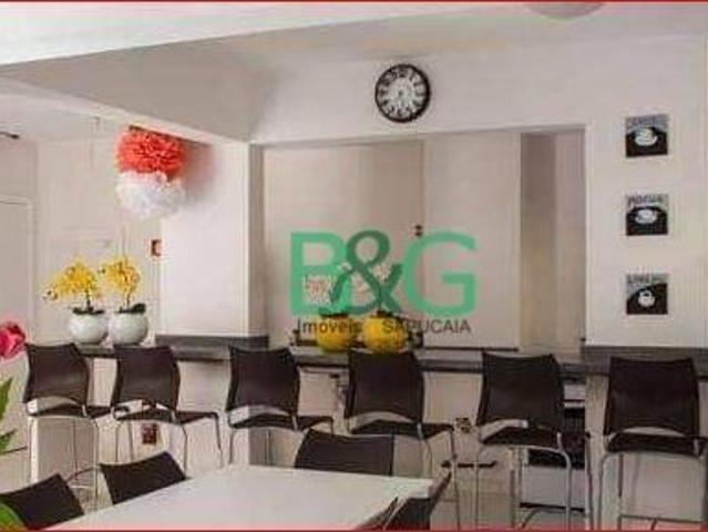 Apartamento à venda, 51 m² por R$ 300.000,00 Protendit São Paulo/SP