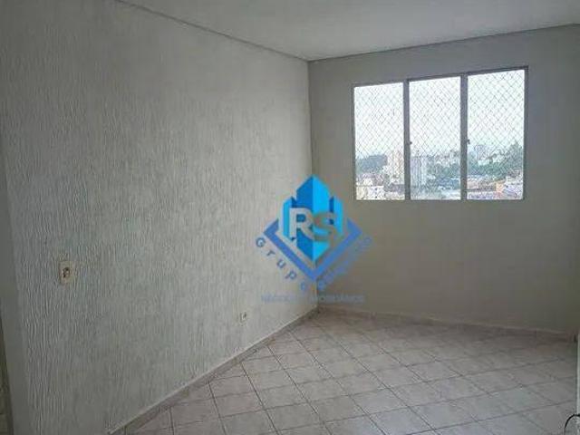 Apartamento à venda, 51 m² por R$ 315.000,00 Centro Diadema/SP