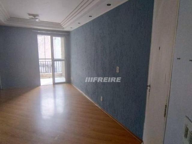 Apartamento à venda, 51 m² por R$ 315.000,00 São João Clímaco São Paulo/SP