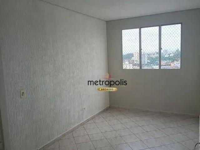 Apartamento à venda, 51 m² por R$ 316.000,00 Centro Diadema/SP