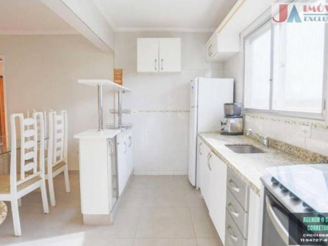 Apartamento à venda, 51 m² por R$ 320.000,00 Jundiaquara Araçoiaba da Serra/SP