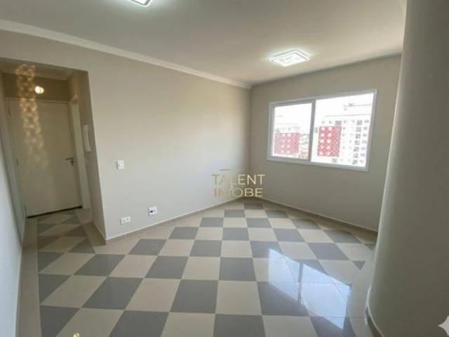 Apartamento à venda, 51 m² por R$ 395.000,00 Jabaquara São Paulo/SP