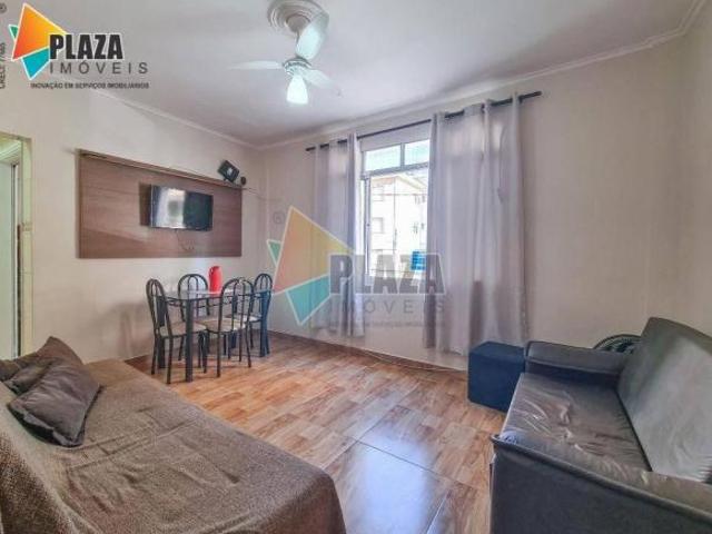 Apartamento à venda, 51 m² por R$ 339.000,00 Canto do Forte Praia Grande/SP