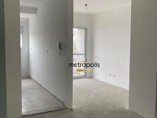 Apartamento à venda, 51 m² por R$ 330.000,00 Ferrazópolis São Bernardo do Campo/SP
