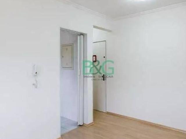 Apartamento à venda, 51 m² por R$ 349.000,00 Vila Guiomar Santo André/SP