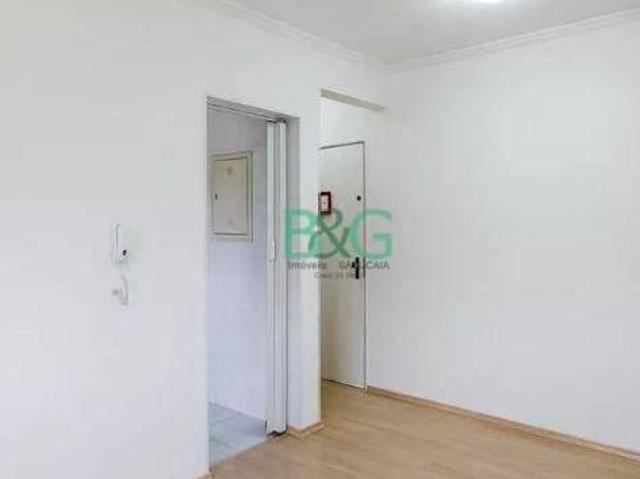 Apartamento à venda, 51 m² por R$ 349.000,00 Vila Guiomar Santo André/SP