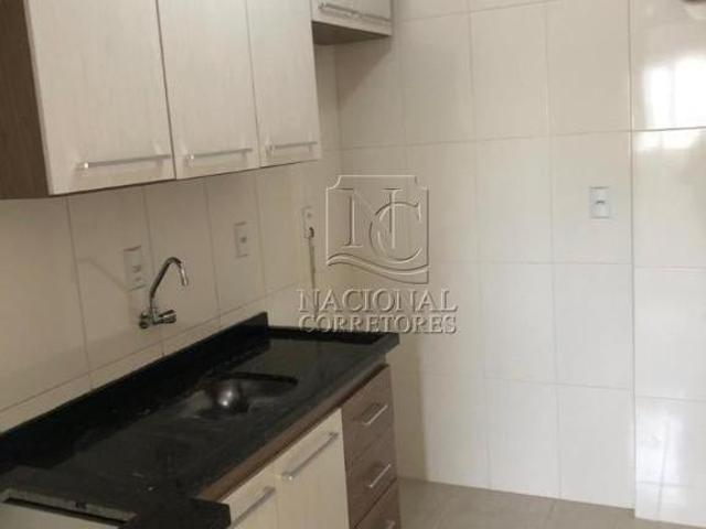 Apartamento à venda, 51 m² por R$ 350.000,00 Vila Príncipe de Gales Santo André/SP