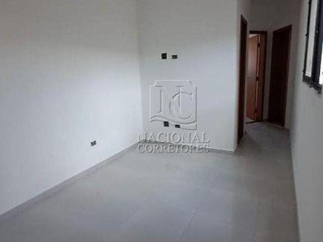 Apartamento à venda, 51 m² por R$ 350.000,00 Vila Príncipe de Gales Santo André/SP