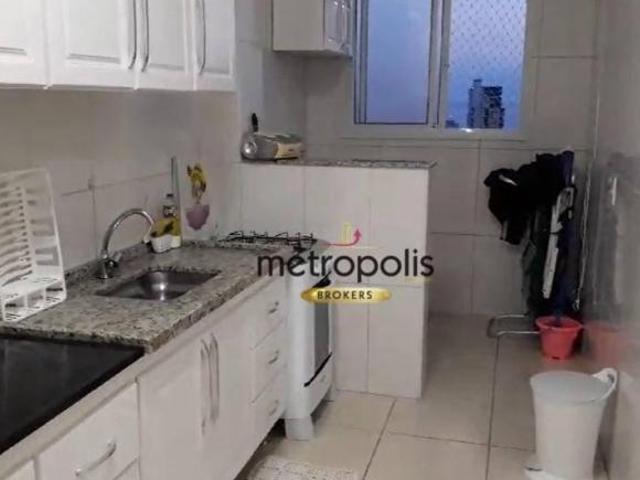 Apartamento à venda, 51 m² por R$ 350.000,00 Aviação Praia Grande/SP