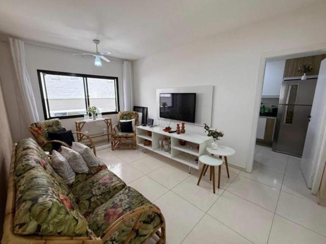 Apartamento à venda, 51 m² por R$ 370.000,00 Canto do Forte Praia Grande/SP