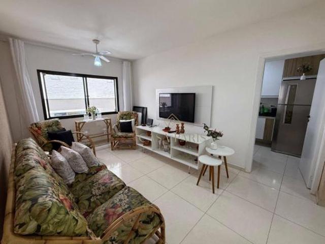 Apartamento à venda, 51 m² por R$ 350.000,00 Canto do Forte Praia Grande/SP