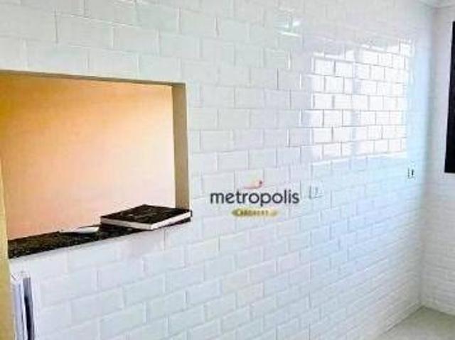 Apartamento à venda, 51 m² por R$ 365.000,00 Vila Matilde São Paulo/SP