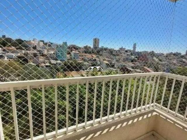 Apartamento à venda, 51 m² por R$ 365.000,00 Campestre Santo André/SP