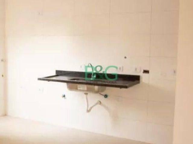 Apartamento à venda, 51 m² por R$ 369.000,00 Vila Baruel São Paulo/SP
