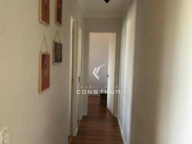 Apartamento à venda, 51 m² por R$ 370.000,00 Vila Satúrnia Campinas/SP