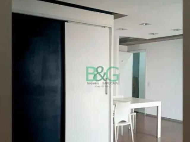 Apartamento à venda, 51 m² por R$ 372.000,00 Vila Bela São Paulo/SP