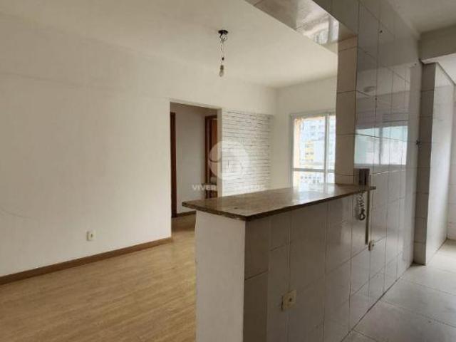Apartamento à venda, 51 m² por R$ 380.000,00 José Menino Santos/SP