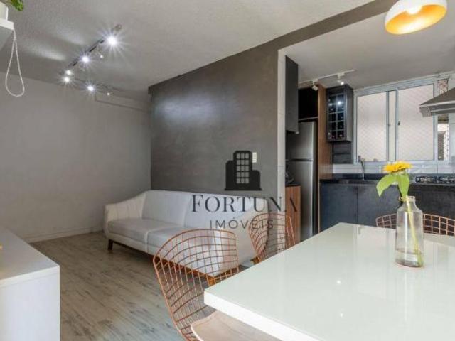 Apartamento à venda, 51 m² por R$ 380.000,00 Liberdade São Paulo/SP
