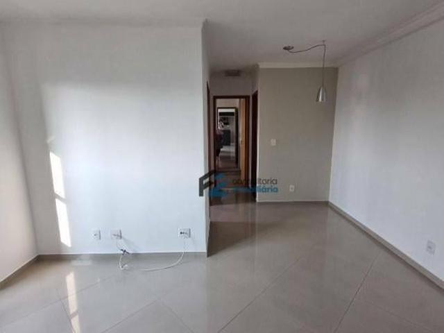 Apartamento à venda, 51 m² por R$ 380.000,02 Vila Floresta Santo André/SP