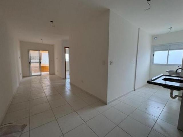 Apartamento à venda, 51 m² por R$ 395.000,00 Boqueirão Praia Grande/SP