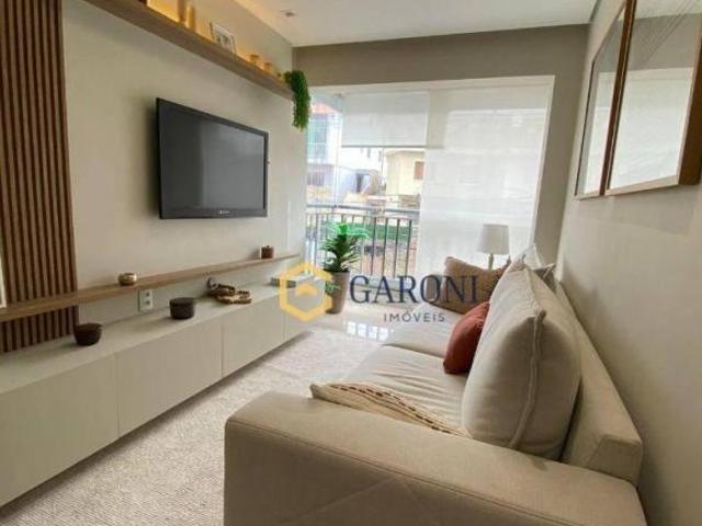 Apartamento com 2 dormitórios à venda, 51 m² por R$ 404.085,00 Pirituba São Paulo/SP