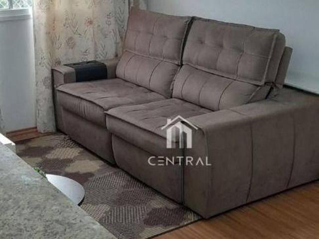 Apartamento à venda, 51 m² por R$ 405.000,00 Condomínio Inspire Barueri Barueri/SP