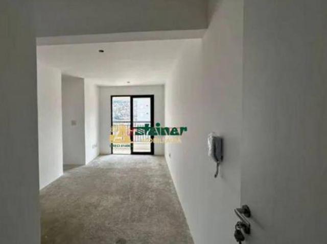Apartamento à venda, 51 m² por R$ 405.000,01 Jardim Bela Vista Guarulhos/SP
