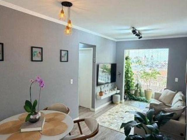 Apartamento à venda, 51 m² por R$ 400.000,00 Butantã São Paulo/SP
