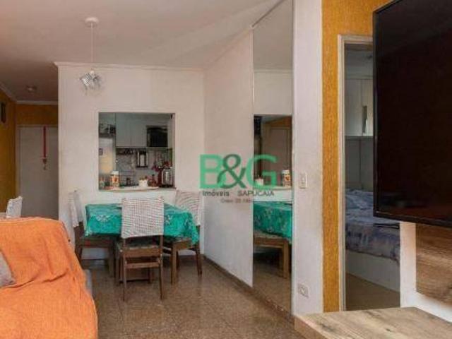 Apartamento à venda, 51 m² por R$ 400.000,00 Jardim Vila Formosa São Paulo/SP