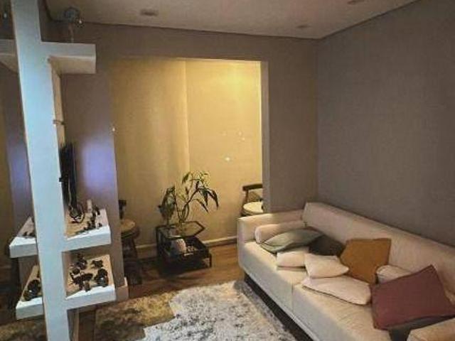 Apartamento à venda, 51 m² por R$ 416.000,00 Vila Emir São Paulo/SP