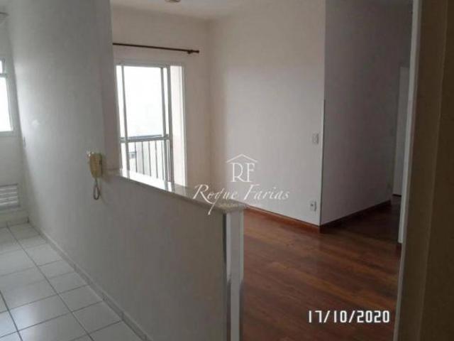 Apartamento à venda, 51 m² por R$ 425.000,00 Umuarama Osasco/SP