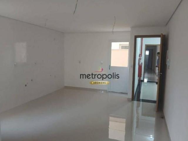 Apartamento à venda, 51 m² por R$ 425.000,00 Vila Valparaíso Santo André/SP