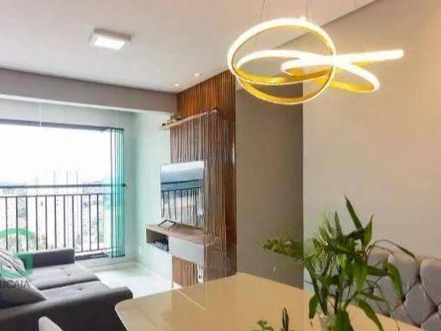 Apartamento à venda, 51 m² por R$ 425.000,00 São Pedro Osasco/SP
