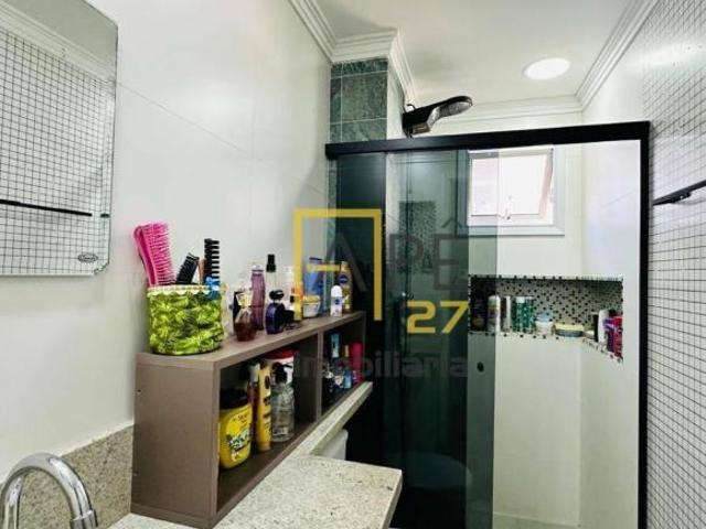 Apartamento com 2 dormitórios à venda, 51 m² por R$ 400.000,00 Vila Augusta Guarulhos/SP