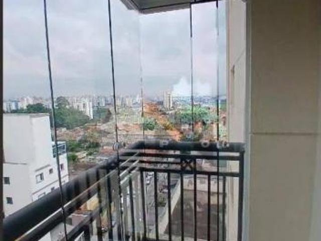 Apartamento à venda, 51 m² por R$ 420.000,00 Vila Bela São Paulo/SP