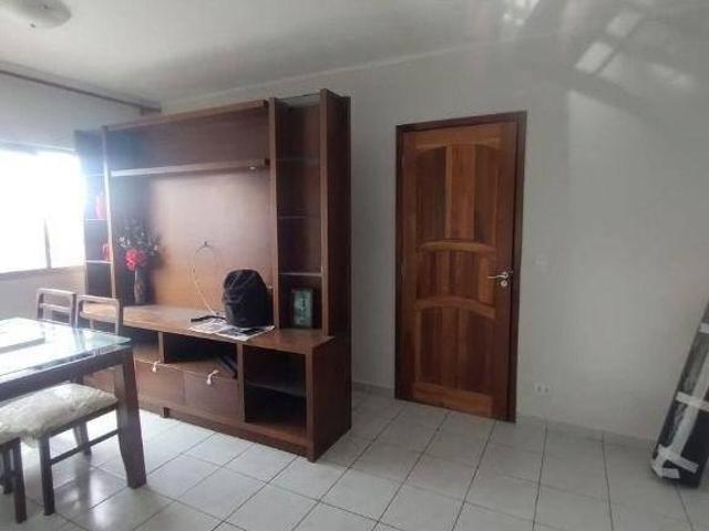 Apartamento à venda, 51 m² por R$ 420.000,00 Vila Guarani Zona Sul São Paulo/SP