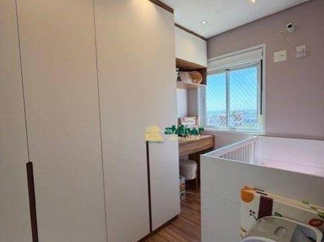 Apartamento à venda, 51 m² por R$ 430.000,00 Jardim São Jorge Guarulhos/SP