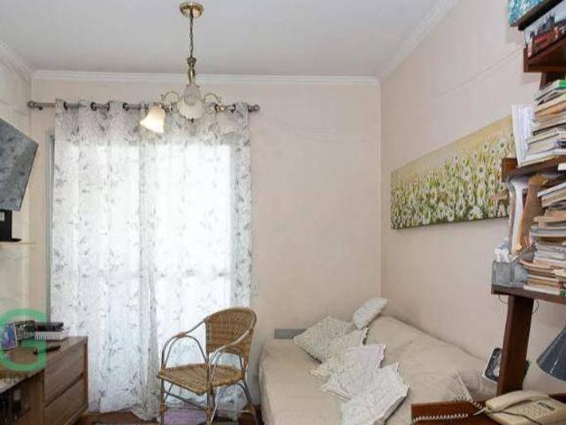 Apartamento à venda, 51 m² por R$ 446.000,00 Vila Gomes Cardim São Paulo/SP