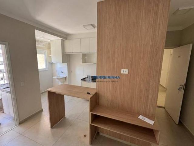Apartamento à venda, 51 m² por R$ 449.000,00 Condomínio Residencial Colinas do Paratehy São José